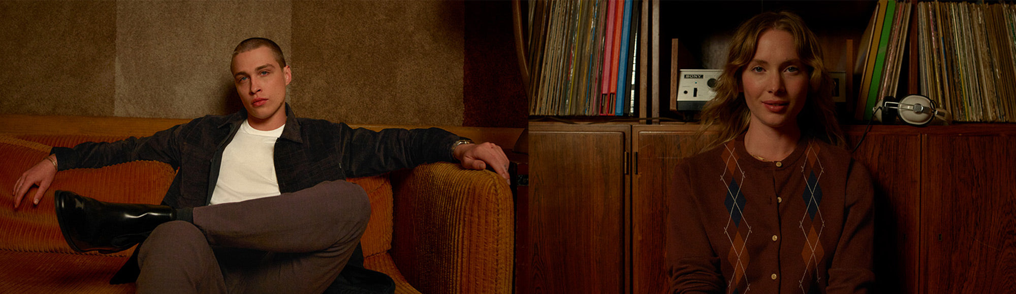 Discover now our latest collections.