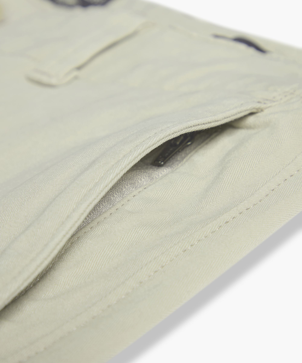Alpha Chino Pants, Slim Fit